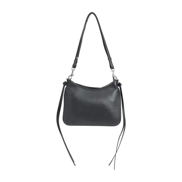 Phoebe Philo Gig Small Shoulder Bag - Black