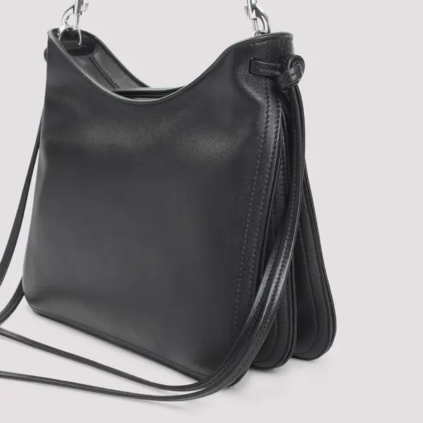 Phoebe Philo Gig Small Shoulder Bag - Black