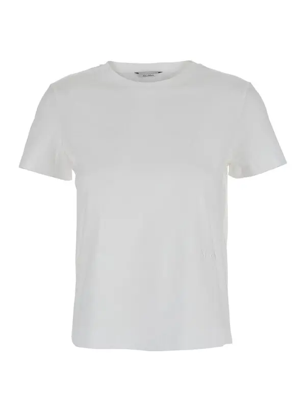 Max Mara Nerina T-shirt - White