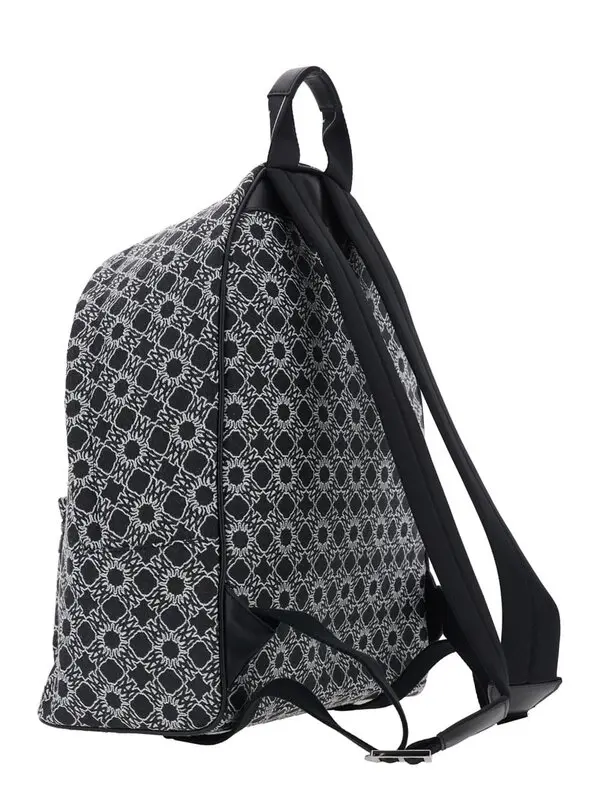 Amiri Ma Quad Tech Fabric Backpack
