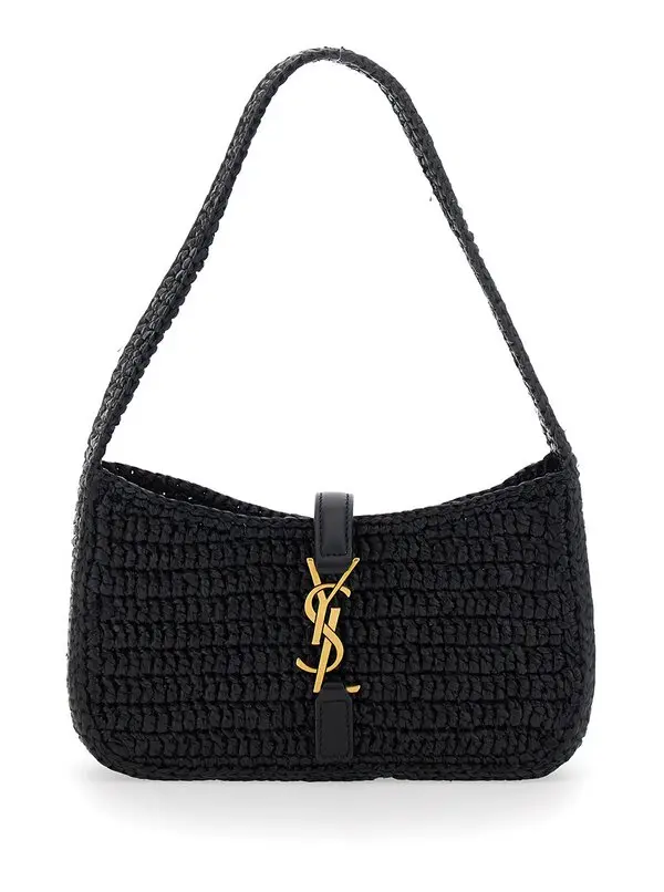 Saint Laurent Le 5 À 7 Mini Shoulder Bag - Multicolor