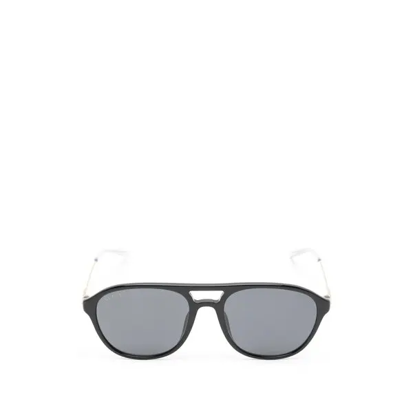 Gucci Sunglasses - Black
