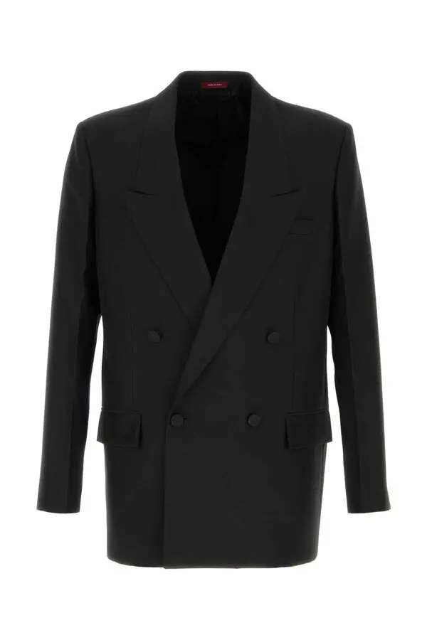 Gucci Panama Blazer