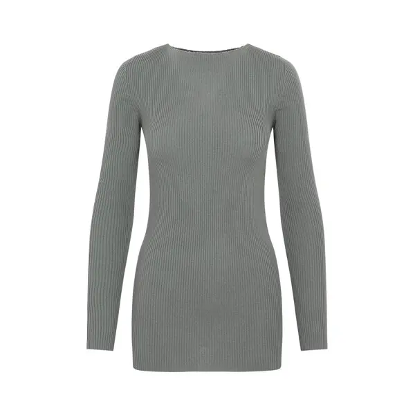 Rick Owens Sweater - Green