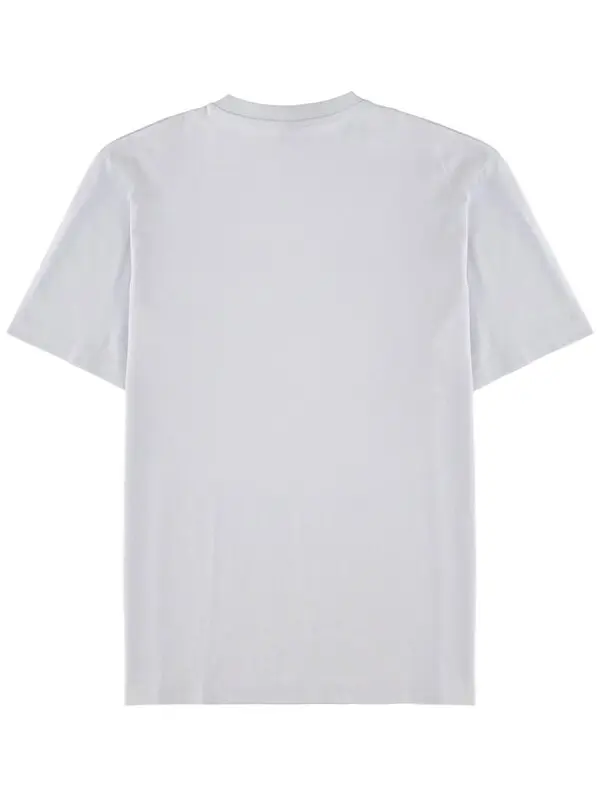 BOSS T-shirt With Logo