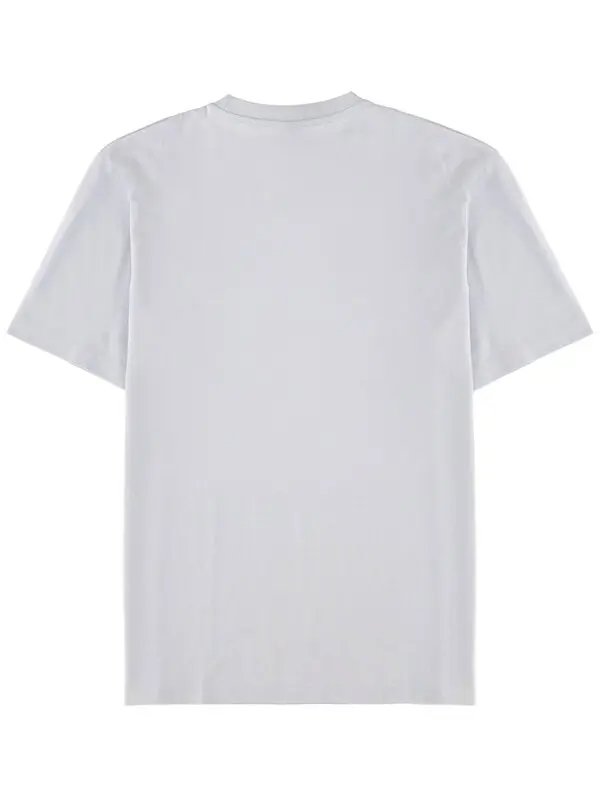 BOSS T-shirt With Logo