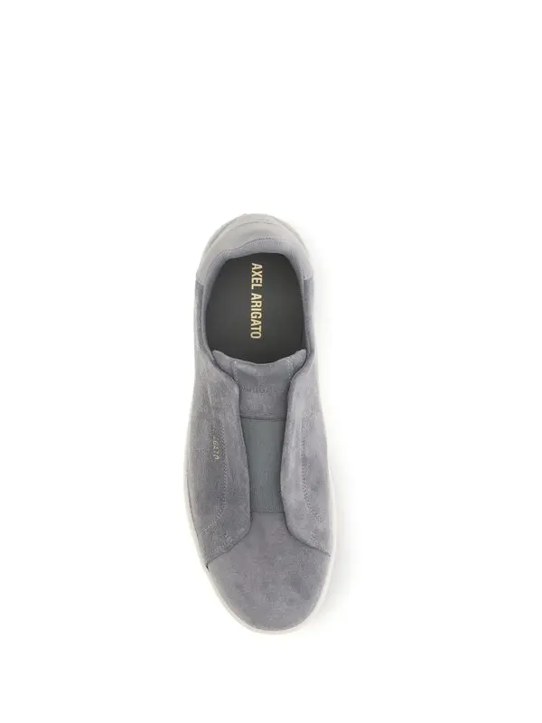Axel Arigato Dice Lacess Sneakers - Gray