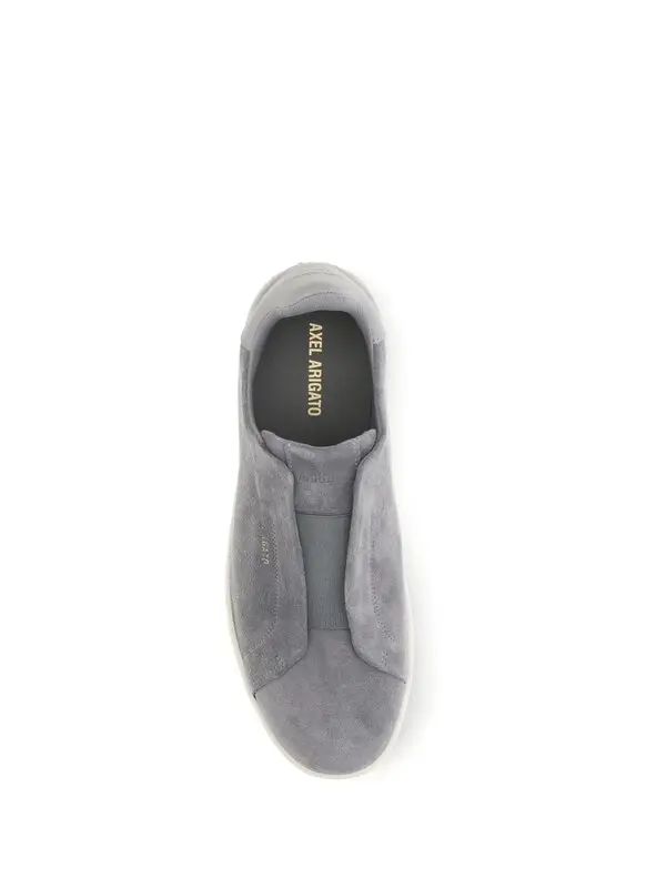 Axel Arigato Dice Lacess Sneakers - Gray