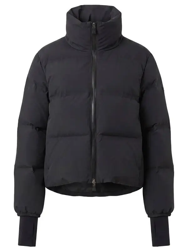 Herno Piumino Donna Giacca - Black