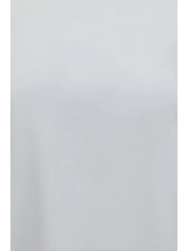 Brunello Cucinelli Oversized Short-sleeve T-shirt