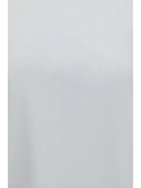 Brunello Cucinelli Oversized Short-sleeve T-shirt
