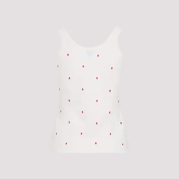Bottega Veneta Tank Top