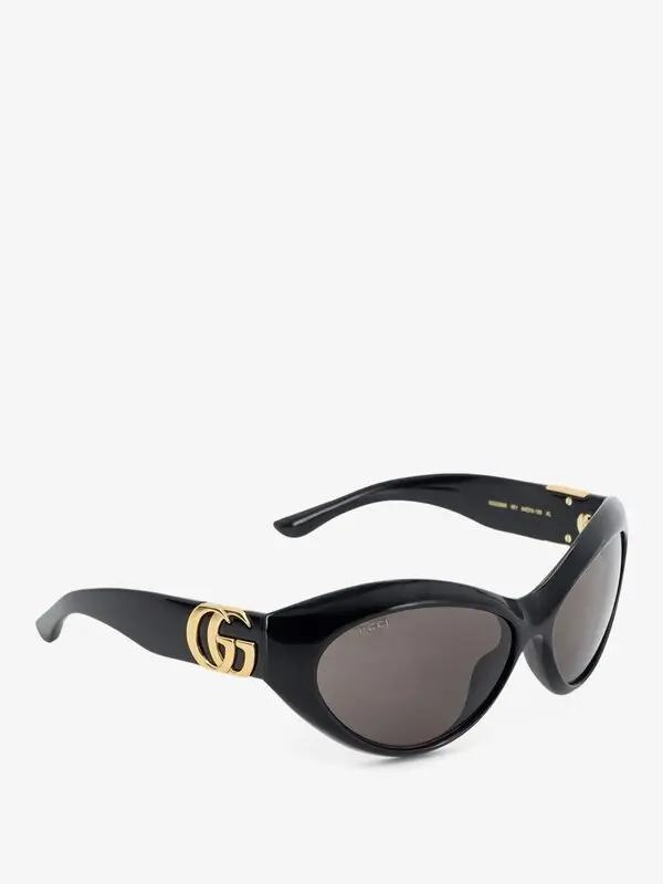 Gucci Acetate Sunglasses - Multicolor