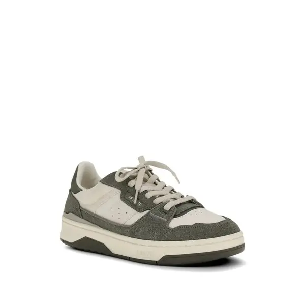 Axel Arigato Neutrals Trainers Low-tops