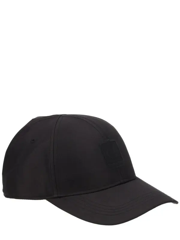 C.P. COMPANY Baseball Hat With Logo