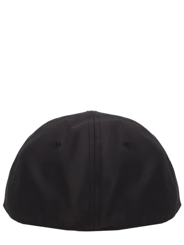 C.P. COMPANY Baseball Hat With Logo