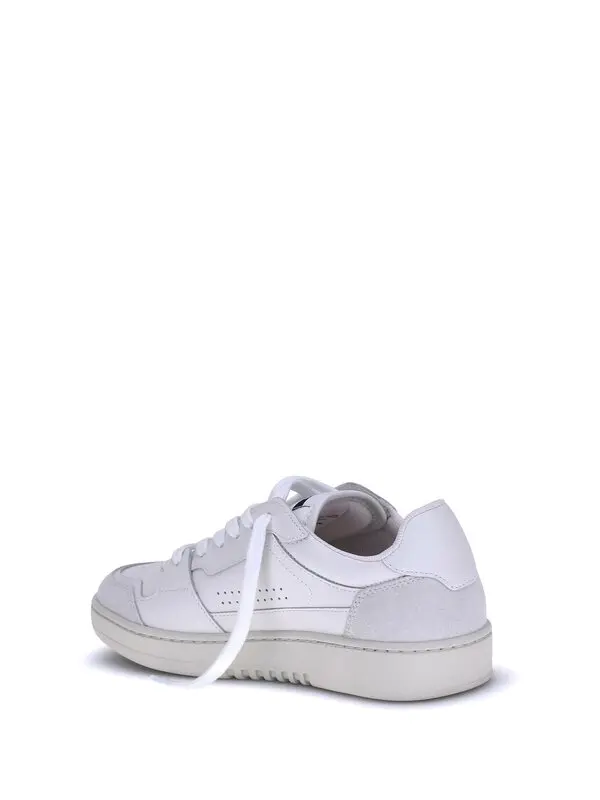 Axel Arigato Dice Lo Sneakers - White