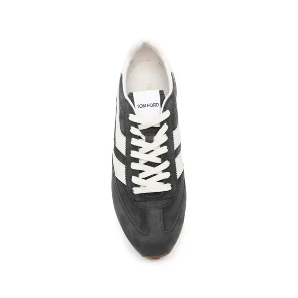 TOM FORD Low-top Trainers