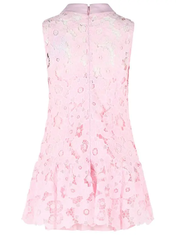 SELF-PORTRAIT Polyester Dress