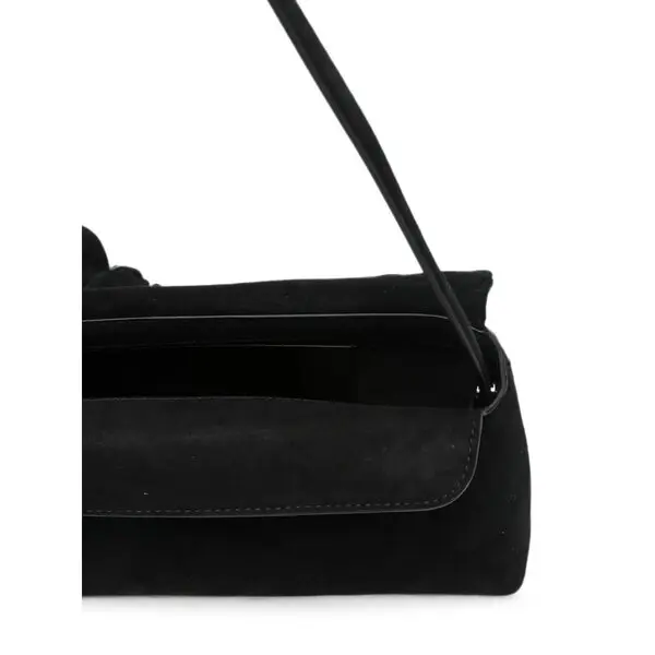 ROTATE BY BIRGER CHRISTENSEN Shoulder Bag - Black