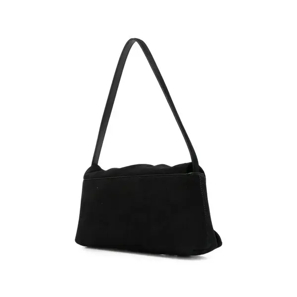 ROTATE BY BIRGER CHRISTENSEN Shoulder Bag - Black