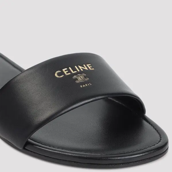 Celine Easy Mule