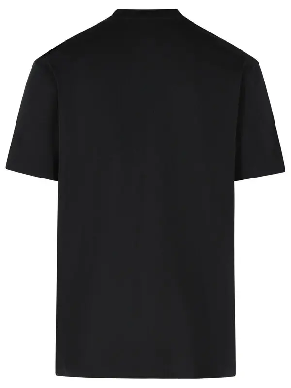 JIL SANDER Cotton T-shirt