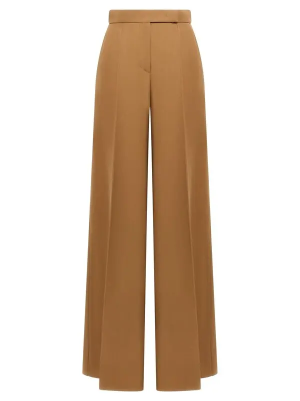 Max Mara Ninfa' Pants - Brown