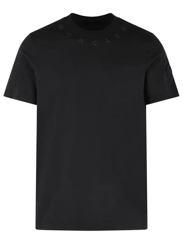 Moncler Cotton T-shirt