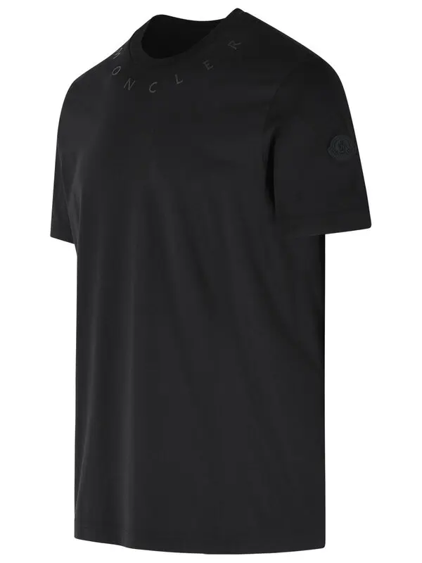 Moncler Cotton T-shirt
