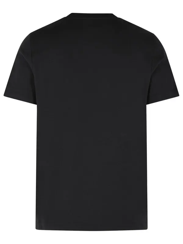 Moncler Cotton T-shirt