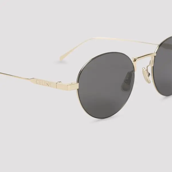 Celine Metal Frame 28