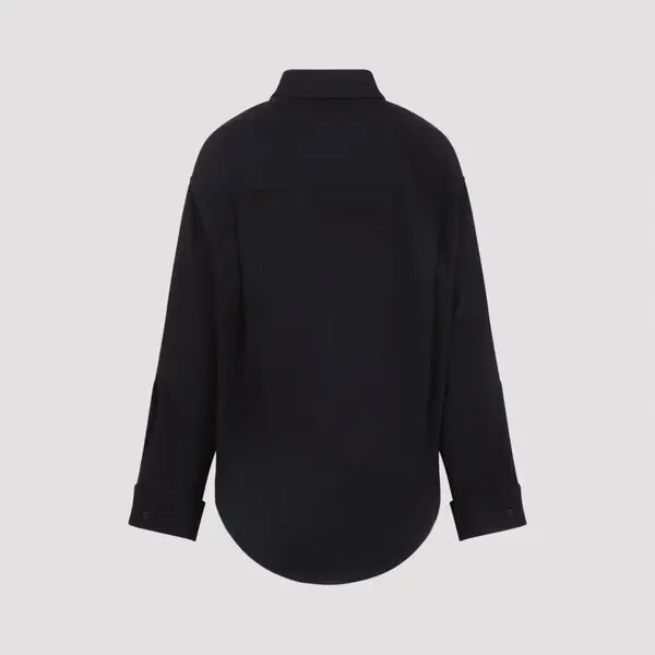 Balenciaga Classic Shirt