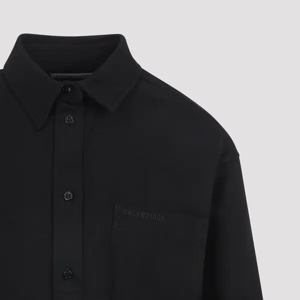 Balenciaga Classic Shirt