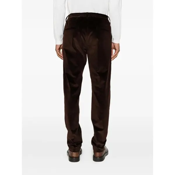 Tagliatore Trousers Tapered Trousers