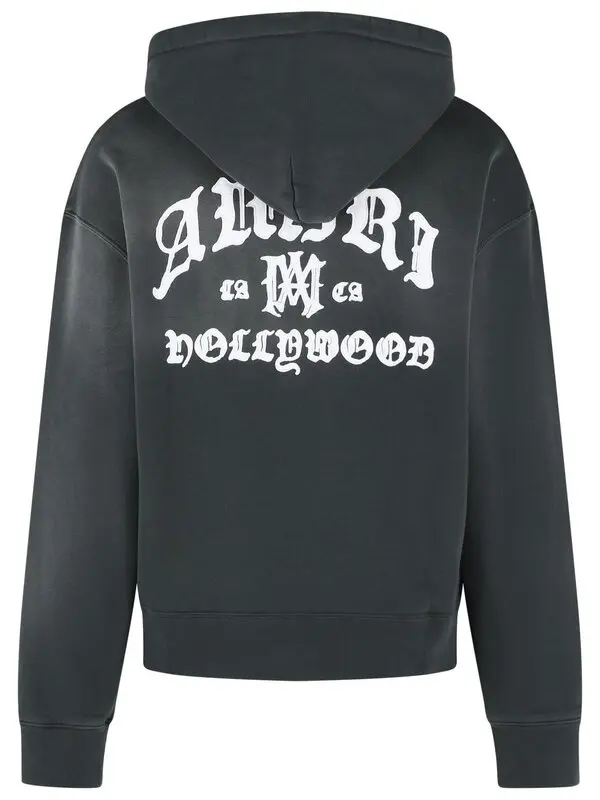 Amiri Cotton Sweatshirt