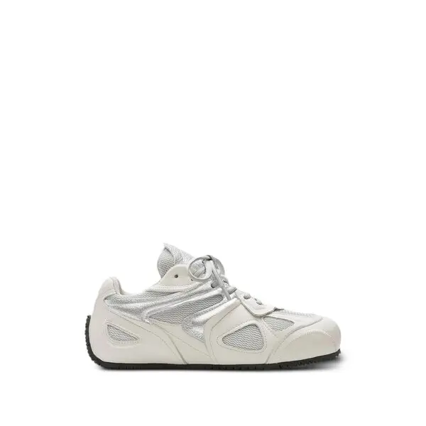 Axel Arigato Neutrals Trainers - Cream