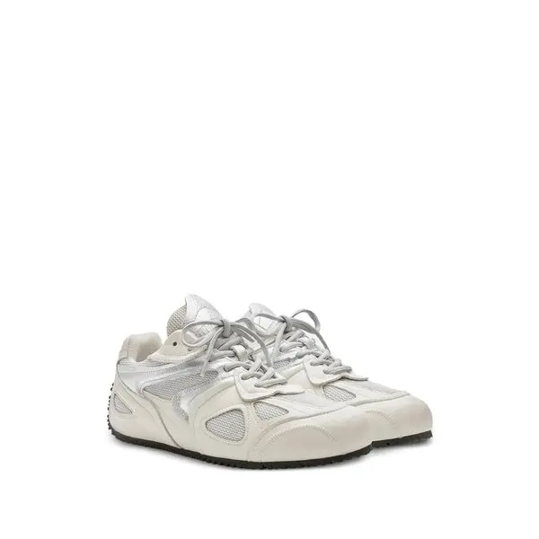 Axel Arigato Neutrals Trainers - Cream
