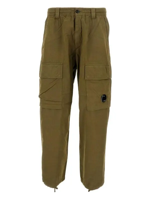 C.P. COMPANY Pantalone Cargo In Contone