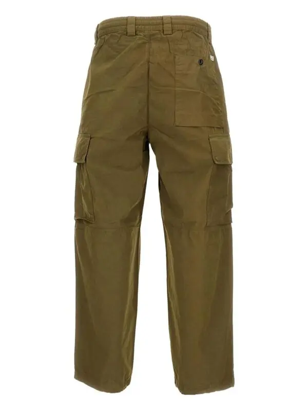 C.P. COMPANY Pantalone Cargo In Contone