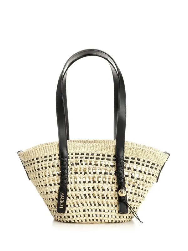 Loewe Small Braid Bag