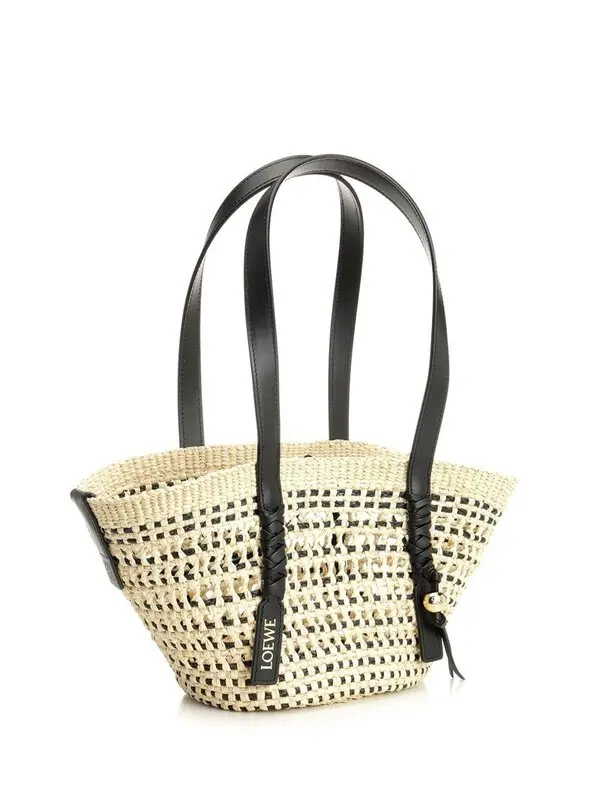 Loewe Small Braid Bag