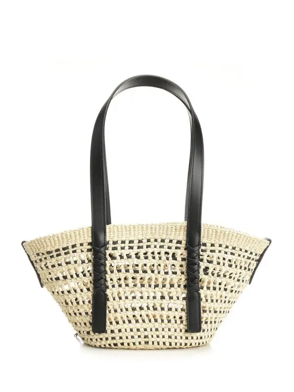 Loewe Small Braid Bag