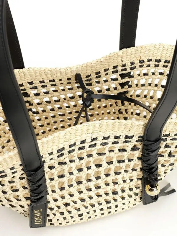 Loewe Small Braid Bag
