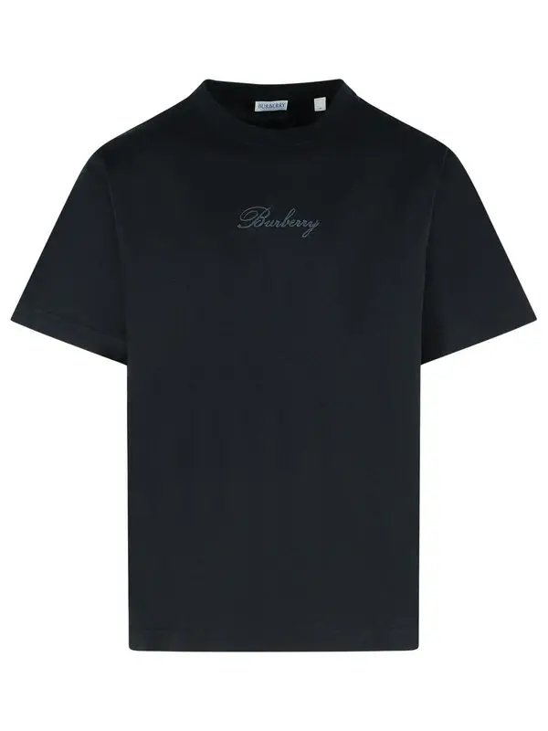 Burberry Ryan' Cotton T-shirt