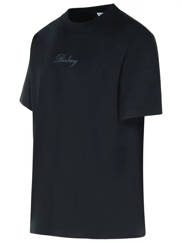 Burberry Ryan' Cotton T-shirt