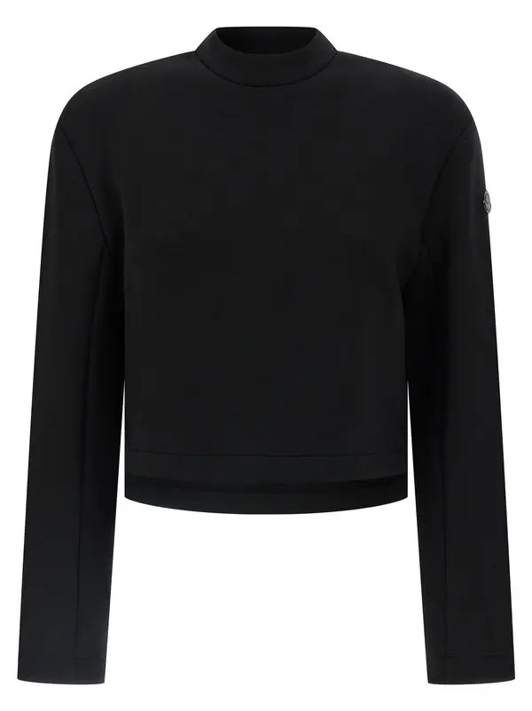 Moncler X Edward Enninful Sweatshirt