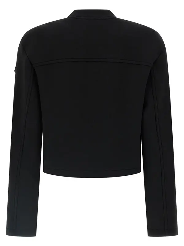 Moncler X Edward Enninful Sweatshirt