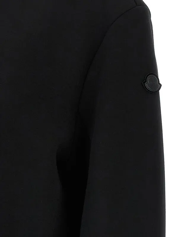 Moncler X Edward Enninful Sweatshirt