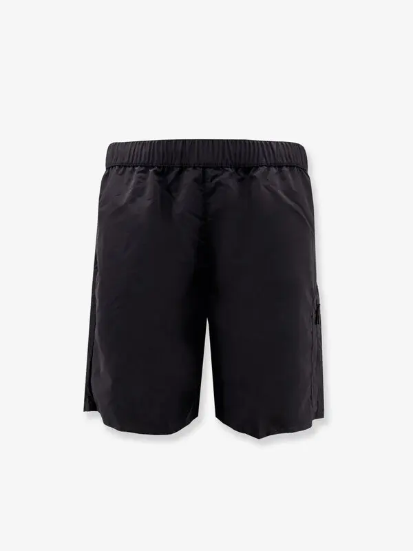 Moncler Nylon Swim Trunks - Multicolor